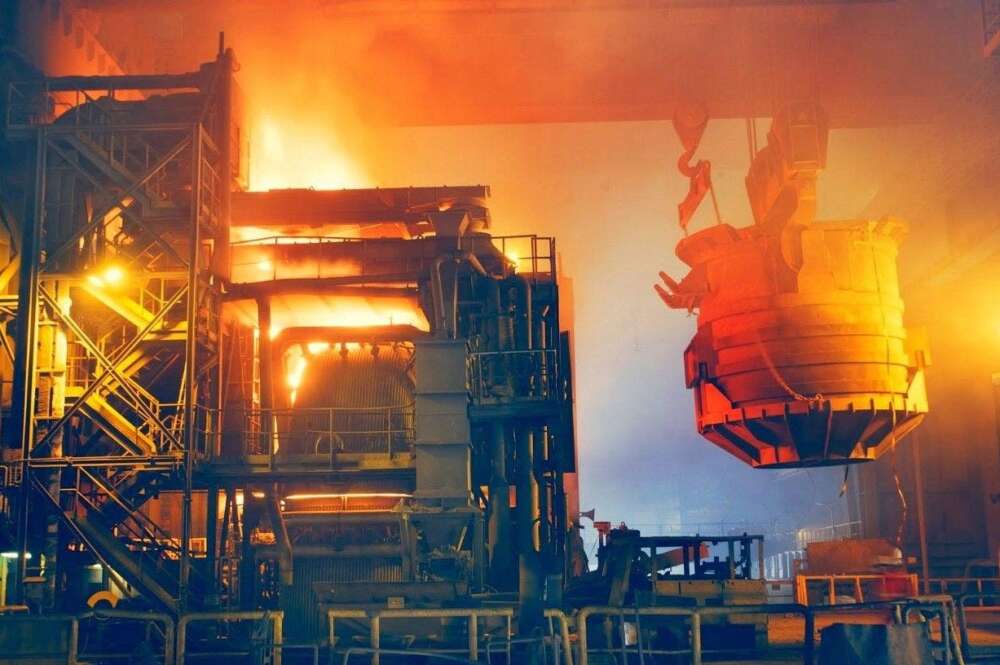 Celsa mira a Francia y Estados Unidos a la espera de la SEPI - Acermetal
